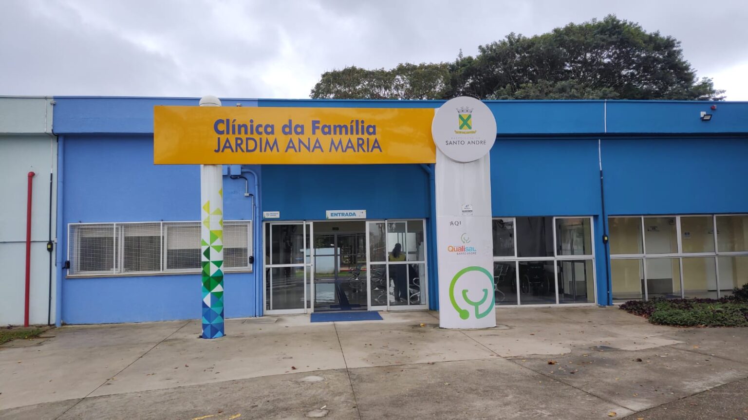 » Unidades Básicas